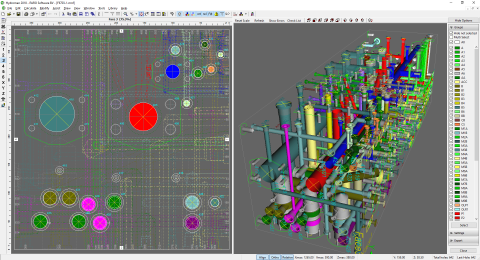 HydroMan | Paro Software