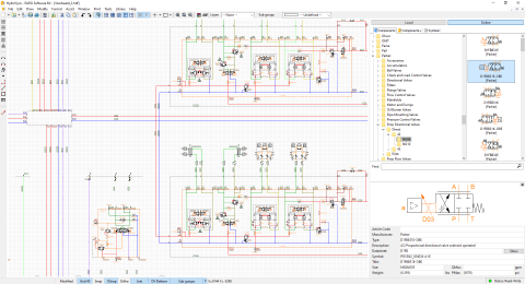 HydroSym Pricing | Paro Software