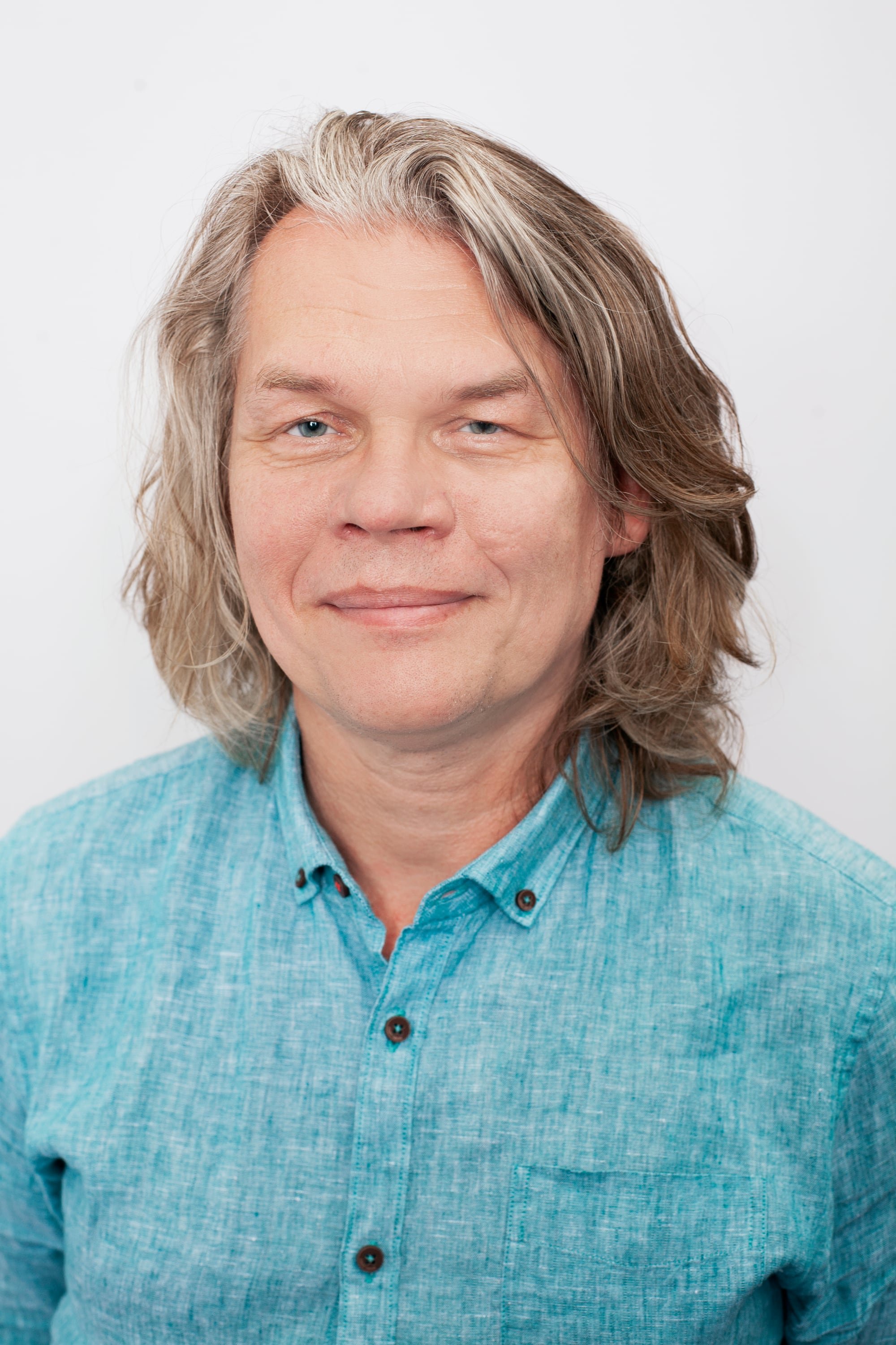 Team | Paro Software