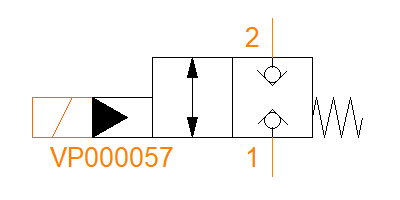 Library: Atlantic Fluid Tech CEBN-100-NCFN-31-057-N350 (CE000296)