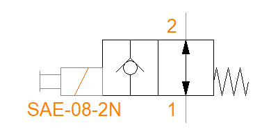 Library: Atlantic Fluid Tech CEBD-001-NAFK-14-S08 (CE000209)