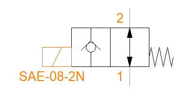 Library: Atlantic Fluid Tech CEBD-001-NAFN-14-S08 (CE000207)