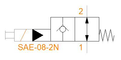 Library: Atlantic Fluid Tech CEBN-040-NAFP-04-S08 (CE000234)