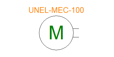 Library: Bernardi UNEL-MEC 100 | Paro Software