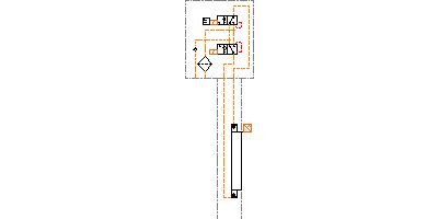 Library: Danfoss 11313922 (PVG16 PVEA proportional actuation)