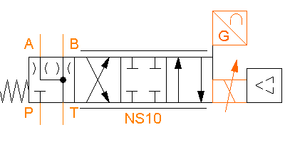 Library: Moog D937 (X15 series)